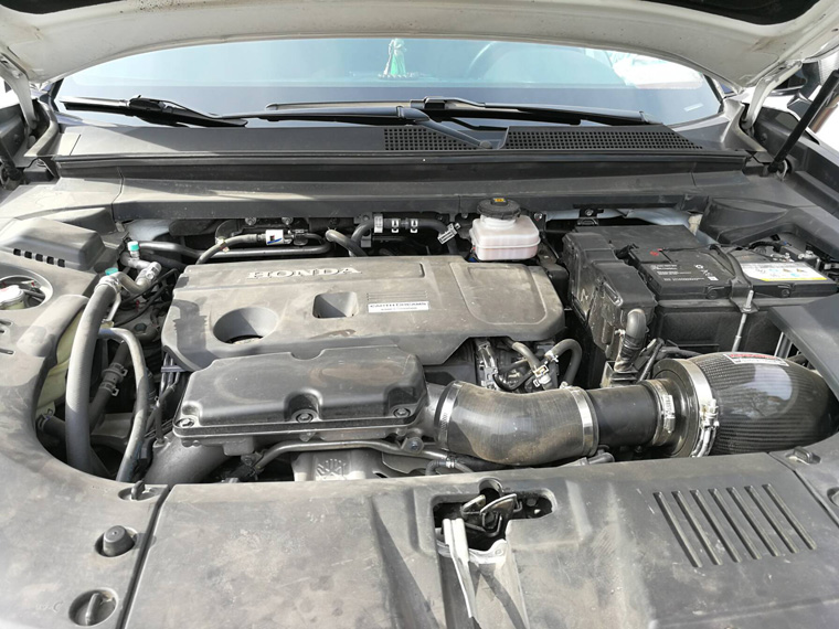 提升驾驶乐趣改善乘坐舒适度-本田URV2.0T刷ecu升级提动力改善换挡助力_搜狐汽车_搜狐网