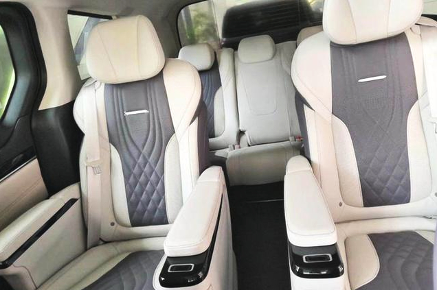 全新大通G20即将上市！比传祺GM8漂亮 配宝马同款8AT_搜狐汽车_搜狐网