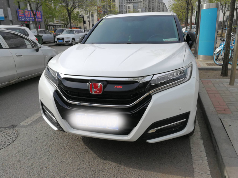 提升驾驶乐趣改善乘坐舒适度-本田URV2.0T刷ecu升级提动力改善换挡助力_搜狐汽车_搜狐网