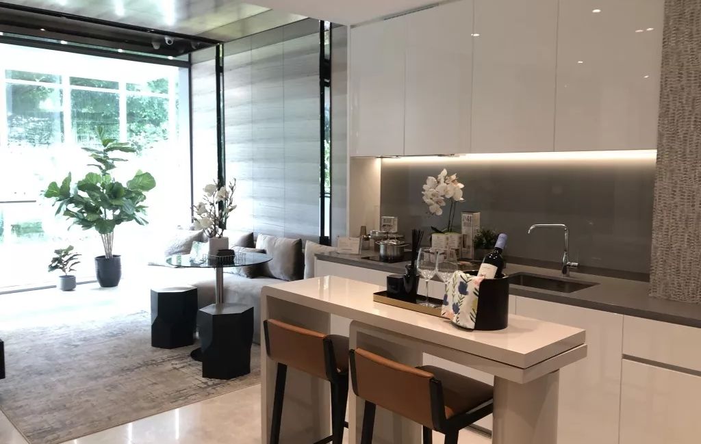 新地标！永久地契！新加坡D15邮区富人区临铁高档海景公寓 Amber Park安珀园-搜狐大视野-搜狐新闻