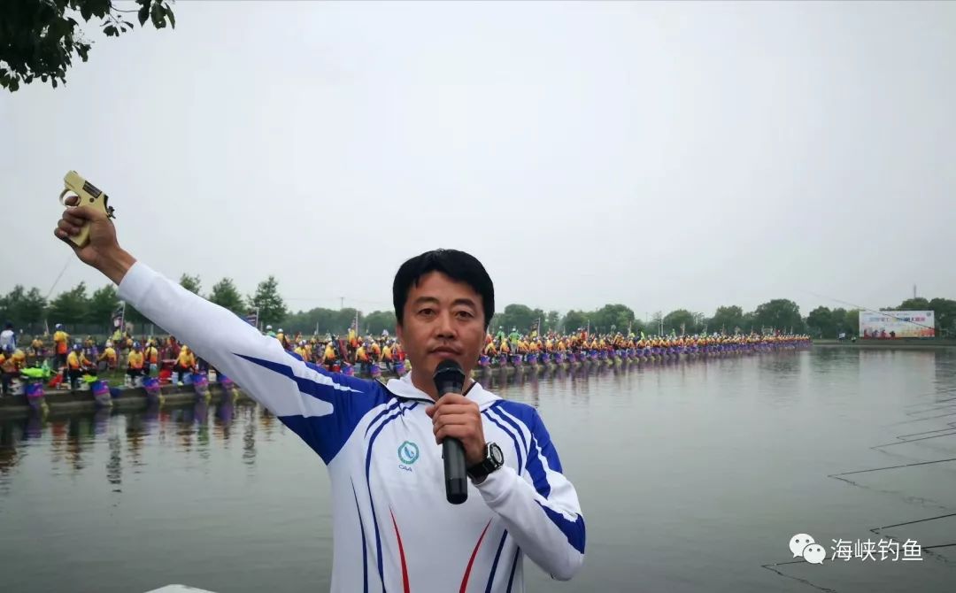 FTT首战上海，450名垂钓高手相约泖田-搜狐大视野-搜狐新闻