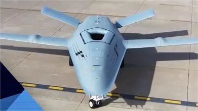 【动态】MQ-25A“黄貂鱼”研发时间缩短18个月-搜狐大视野-搜狐新闻