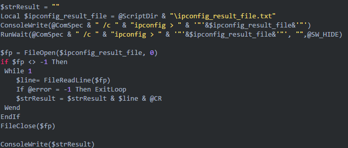 如何用python做界面_Python+AutoIt实现界面工具开发-CSDN博客
