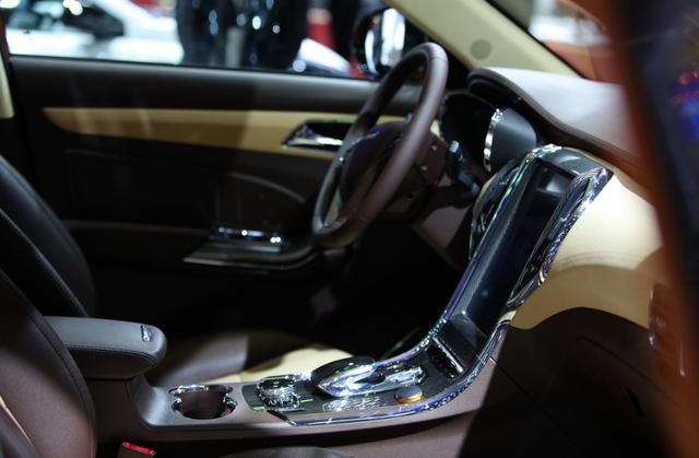 懂年轻人的心才是王道，猎豹汽车CS9EV新能源初体验_搜狐汽车_搜狐网