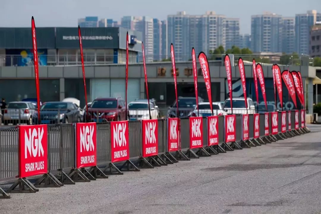 赛车之选！NGK联手CTCC，共谱中国赛车新篇章_搜狐汽车_搜狐网