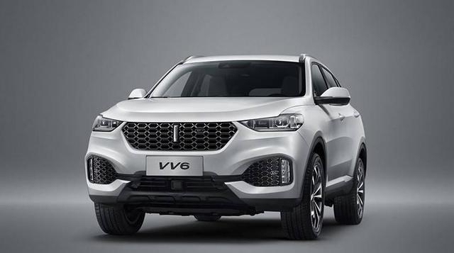 星途TXL、VV6和领克01怎么选？_搜狐汽车_搜狐网