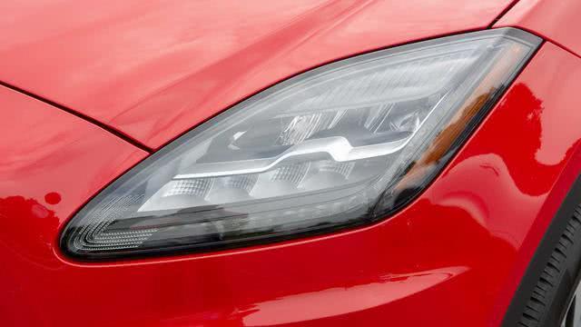 和Q3同级，全系2.0T+9AT，比路虎都漂亮，可卖不动_搜狐汽车_搜狐网