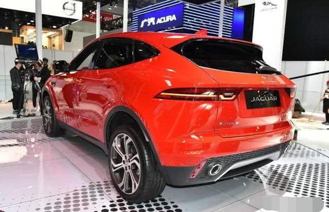 和Q3同级，全系2.0T+9AT，比路虎都漂亮，可卖不动_搜狐汽车_搜狐网