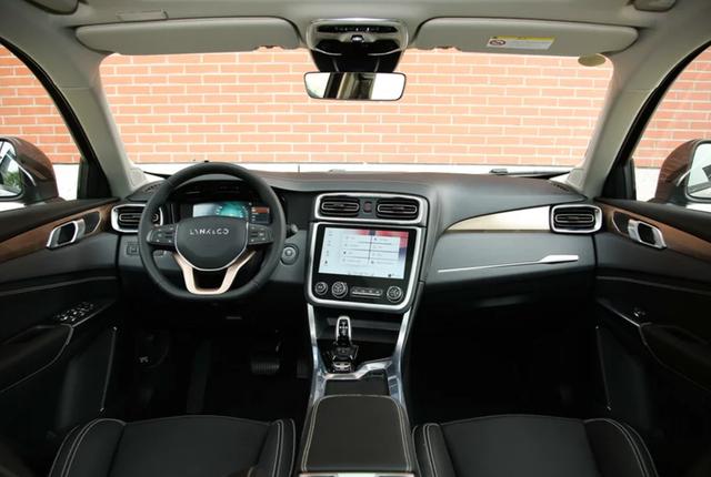 星途TXL、VV6和领克01怎么选？_搜狐汽车_搜狐网