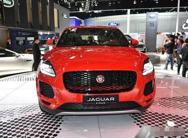 和Q3同级，全系2.0T+9AT，比路虎都漂亮，可卖不动_搜狐汽车_搜狐网