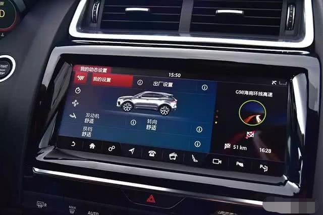 和Q3同级，全系2.0T+9AT，比路虎都漂亮，可卖不动_搜狐汽车_搜狐网