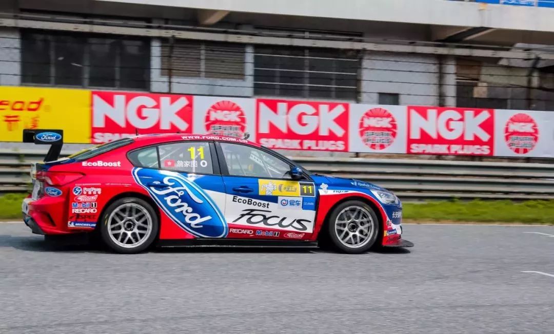 赛车之选！NGK联手CTCC，共谱中国赛车新篇章_搜狐汽车_搜狐网