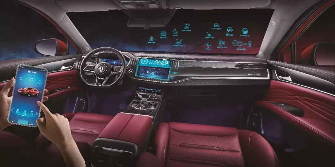 风光ix5、哈弗F7、博越、荣威RX5 谁是自主科技创新的先行者？_搜狐汽车_搜狐网