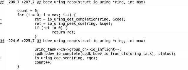 可实现RSSD云硬盘120万IOPS的SPDK IO路径优化实践_数组