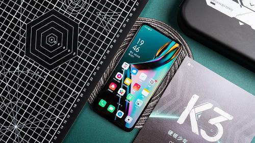 OPPO K3上手：1499块的高端旗舰体验，这性价比米粉看了都羡慕_搜狐汽车_搜狐网