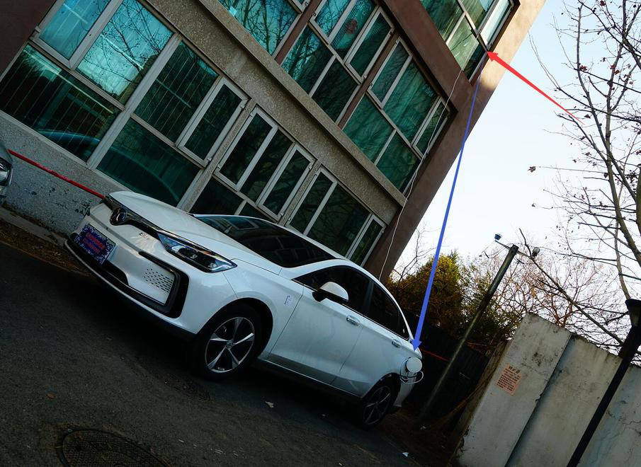 宋楠：解读北汽新能源EU5R550核心技术之低温充电预热策略_搜狐汽车_搜狐网