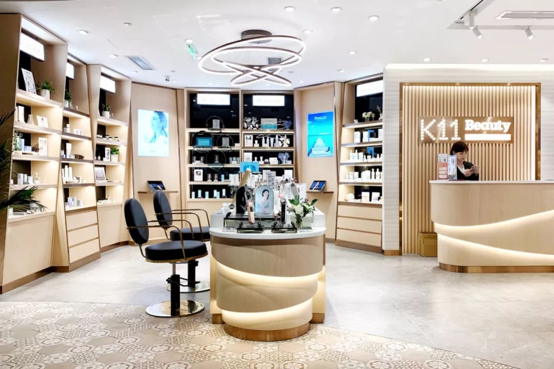 K11 B1层“美丽物·境”主题区域重装开业完整探班报告-搜狐大视野-搜狐新闻