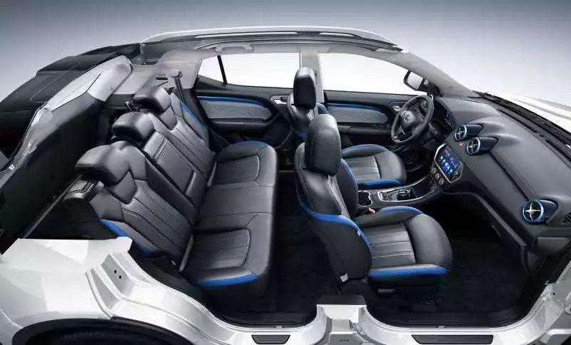 【沃恩头条】家里的“经济适用男”—东南DX3 EV 400购车指南_搜狐汽车_搜狐网