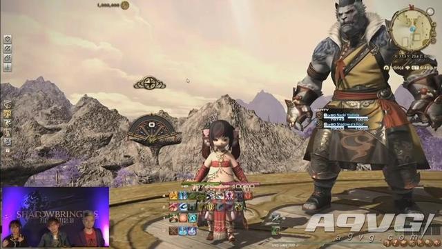 ff14舞者装备,f4舞者校服,f4舞者好看的_大山谷图库