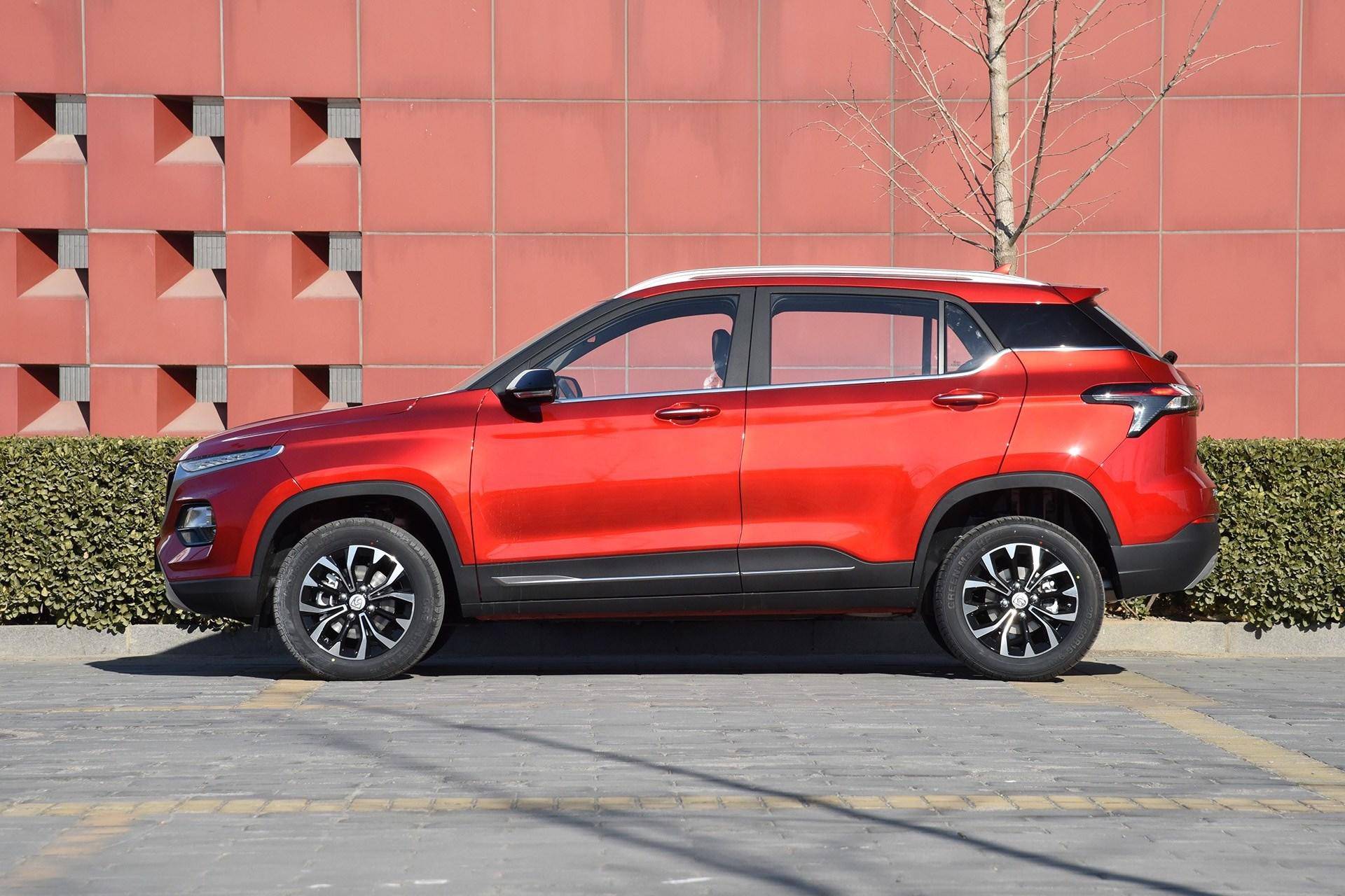 鸡蛋里挑骨头，一年36万台近CS35三倍，510缺点还真难挑_搜狐汽车_搜狐网