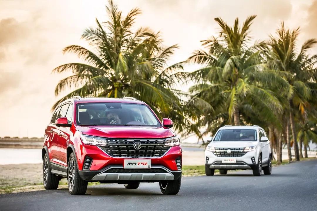 风行T5L是10万级大7座SUV性价比之王？_搜狐汽车_搜狐网