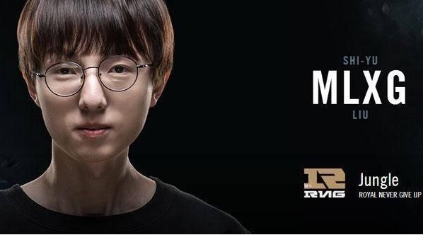 网友爆出Mlxg退役事情已定！RNG公布现役选手名单没有香锅_Letme