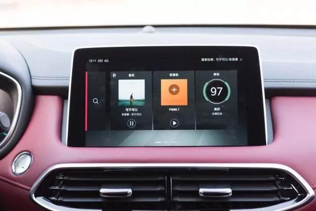 新旧PK 谁才会成为下一个热销之王？名爵HS对比哈弗F7x_搜狐汽车_搜狐网