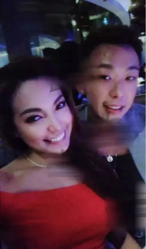 抢走闺蜜老公当小四，还被拍大尺度chuang照？这位TVB小花是黄心颖2.0？-搜狐大视野-搜狐新闻