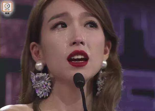 抢走闺蜜老公当小四，还被拍大尺度chuang照？这位TVB小花是黄心颖2.0？-搜狐大视野-搜狐新闻