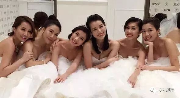 抢走闺蜜老公当小四，还被拍大尺度chuang照？这位TVB小花是黄心颖2.0？-搜狐大视野-搜狐新闻