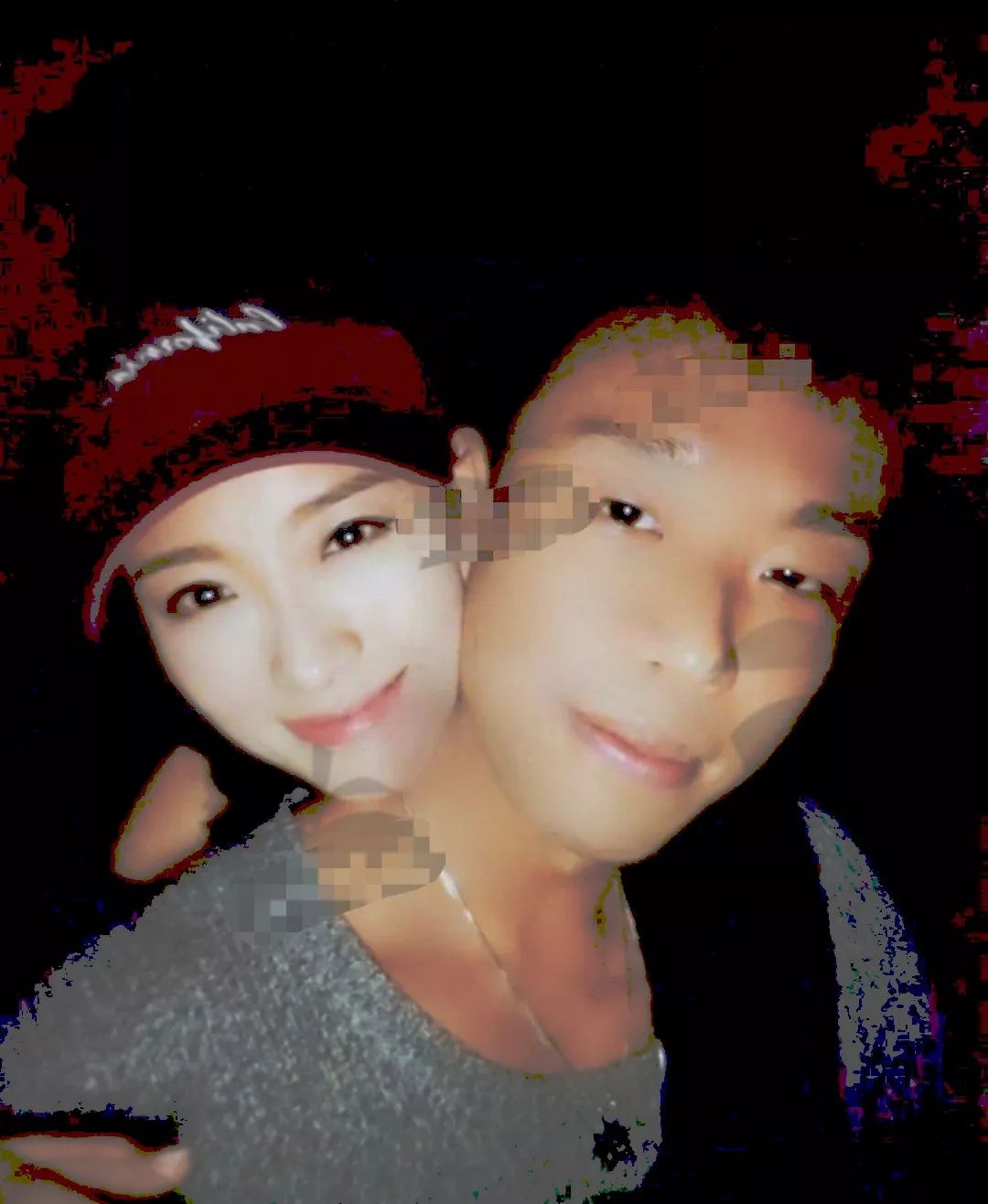 抢走闺蜜老公当小四，还被拍大尺度chuang照？这位TVB小花是黄心颖2.0？-搜狐大视野-搜狐新闻