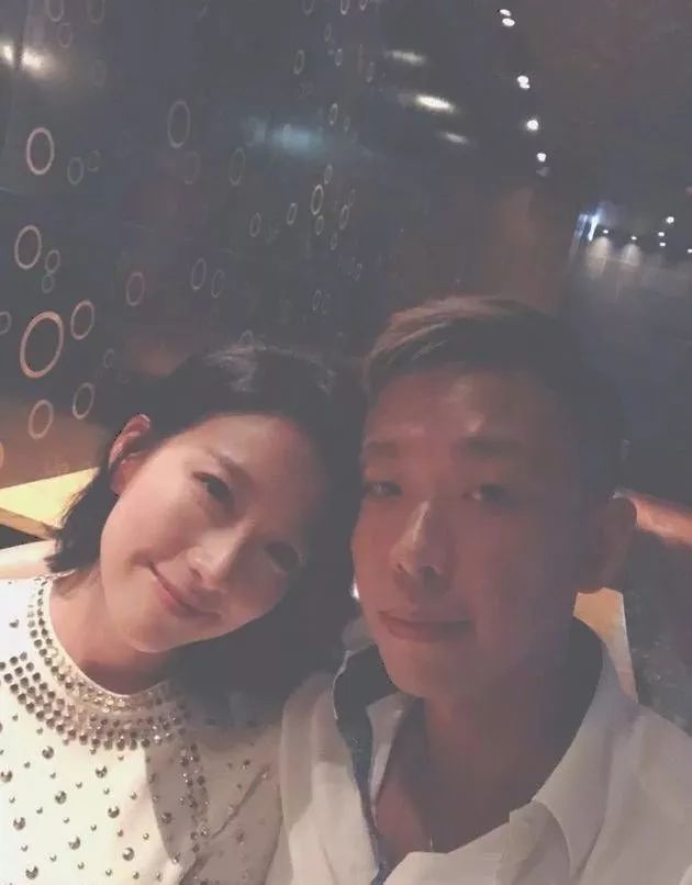 抢走闺蜜老公当小四，还被拍大尺度chuang照？这位TVB小花是黄心颖2.0？-搜狐大视野-搜狐新闻