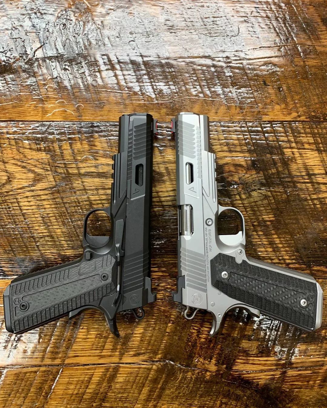 美国四大定制1911,m11零件尺寸图纸,夜鹰m11(第19页)_大山谷图库