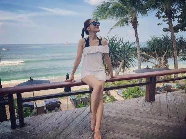 抢走闺蜜老公当小四，还被拍大尺度chuang照？这位TVB小花是黄心颖2.0？-搜狐大视野-搜狐新闻