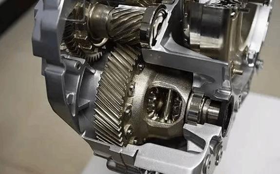 汽车的6AT、CVT、8AT是什么意思，区别在哪，哪个好？_搜狐汽车_搜狐网