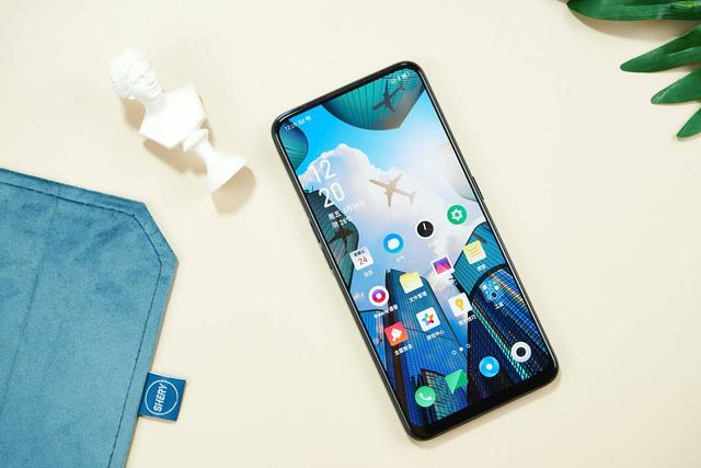 OPPO K3初上手：1599元也拥有旗舰体验，这次重新定义千元机_搜狐汽车_搜狐网