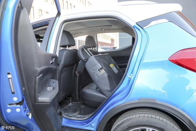 一场跨级较量：帝豪GSe对比比亚迪元EV535_搜狐汽车_搜狐网