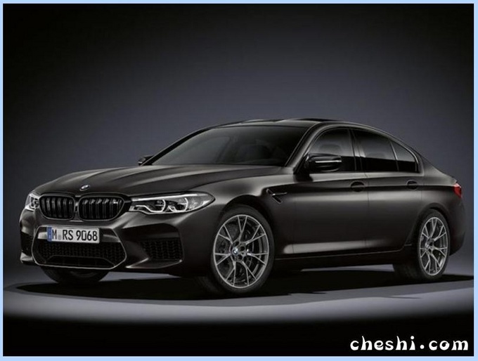 宝马全新5系性能版7月发售 搭4.4T引擎/3.3秒破百_搜狐汽车_搜狐网