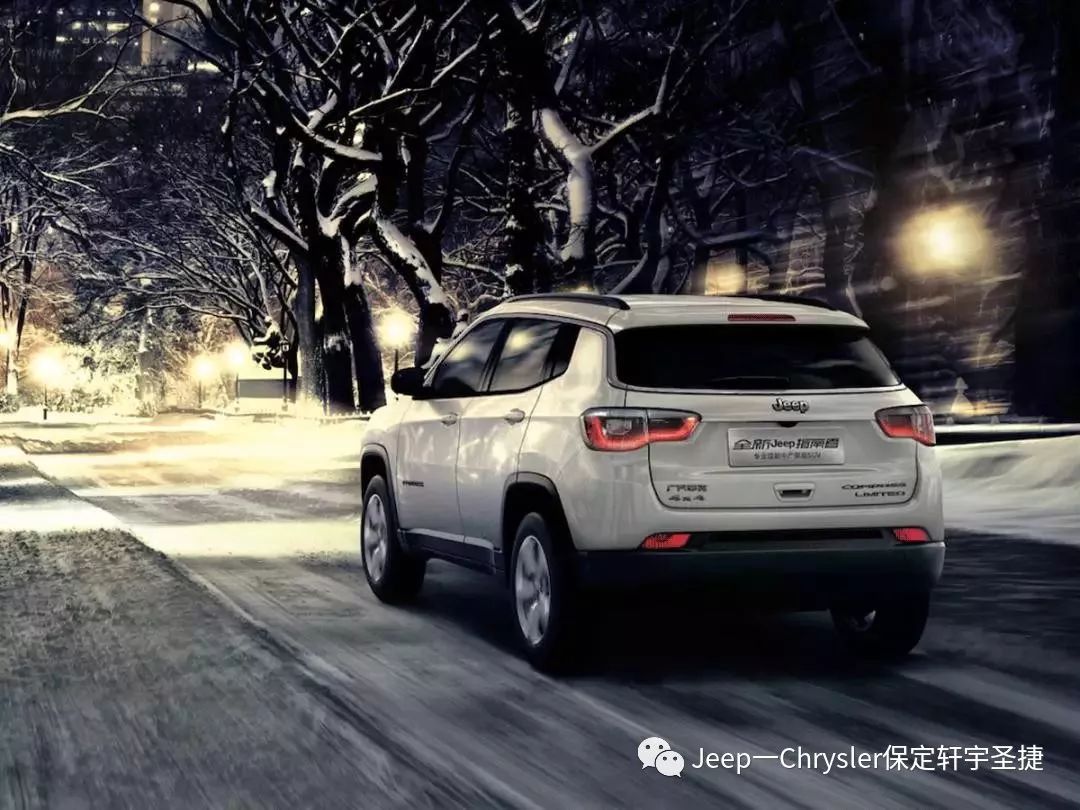 全球首创“1.4T+9AT+四驱”，这台不到20万的Jeep家用首选！_搜狐汽车_搜狐网