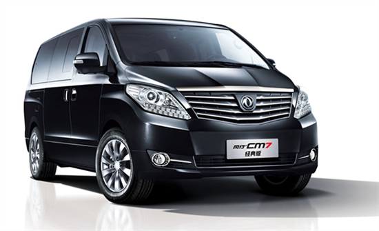 还在加钱买一人多座？风行CM7经典版_搜狐汽车_搜狐网