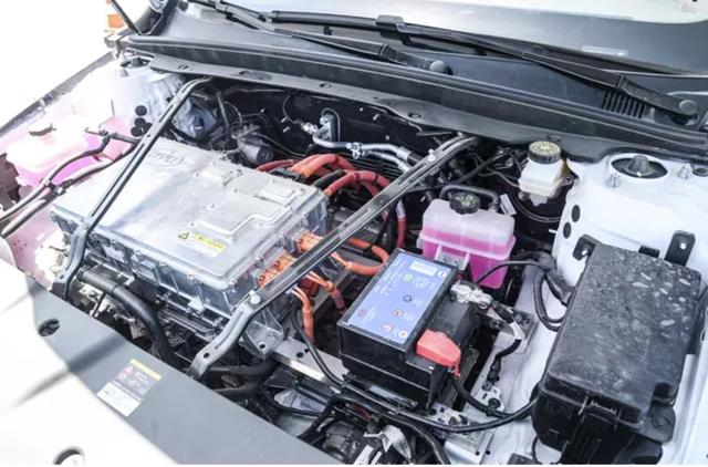 秦Pro EV正式上市！15万起，最大续航520km_搜狐汽车_搜狐网