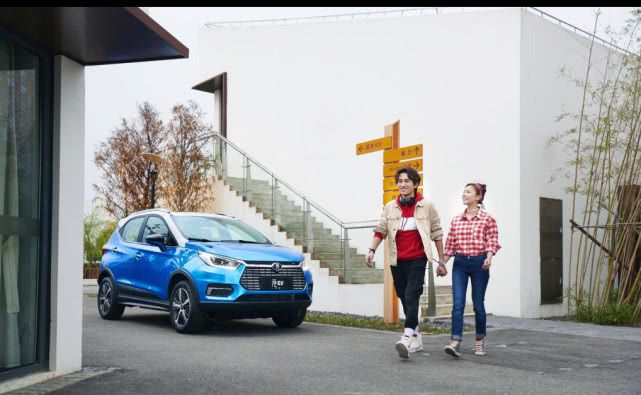 全新元EV535，如何让四大“目标人群”玩出新高度_搜狐汽车_搜狐网