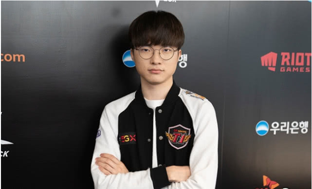 Faker采访：夏季赛提防KZ和GRF，在MSI学会了新打法