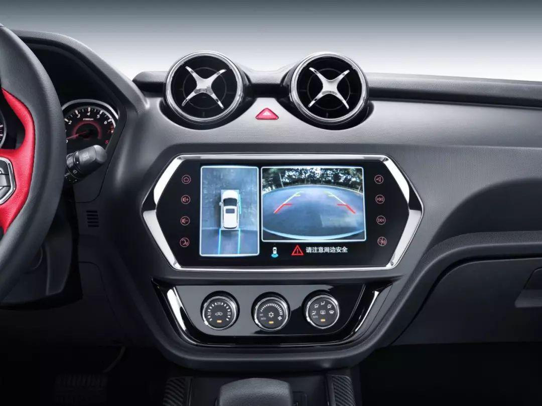 2019款东南DX3颜值和实力，能否也撩动你的心？_搜狐汽车_搜狐网