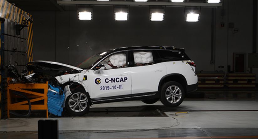 2018版C-NCAP已测21款车，五星率跌至一半不再搞批发？_搜狐汽车_搜狐网