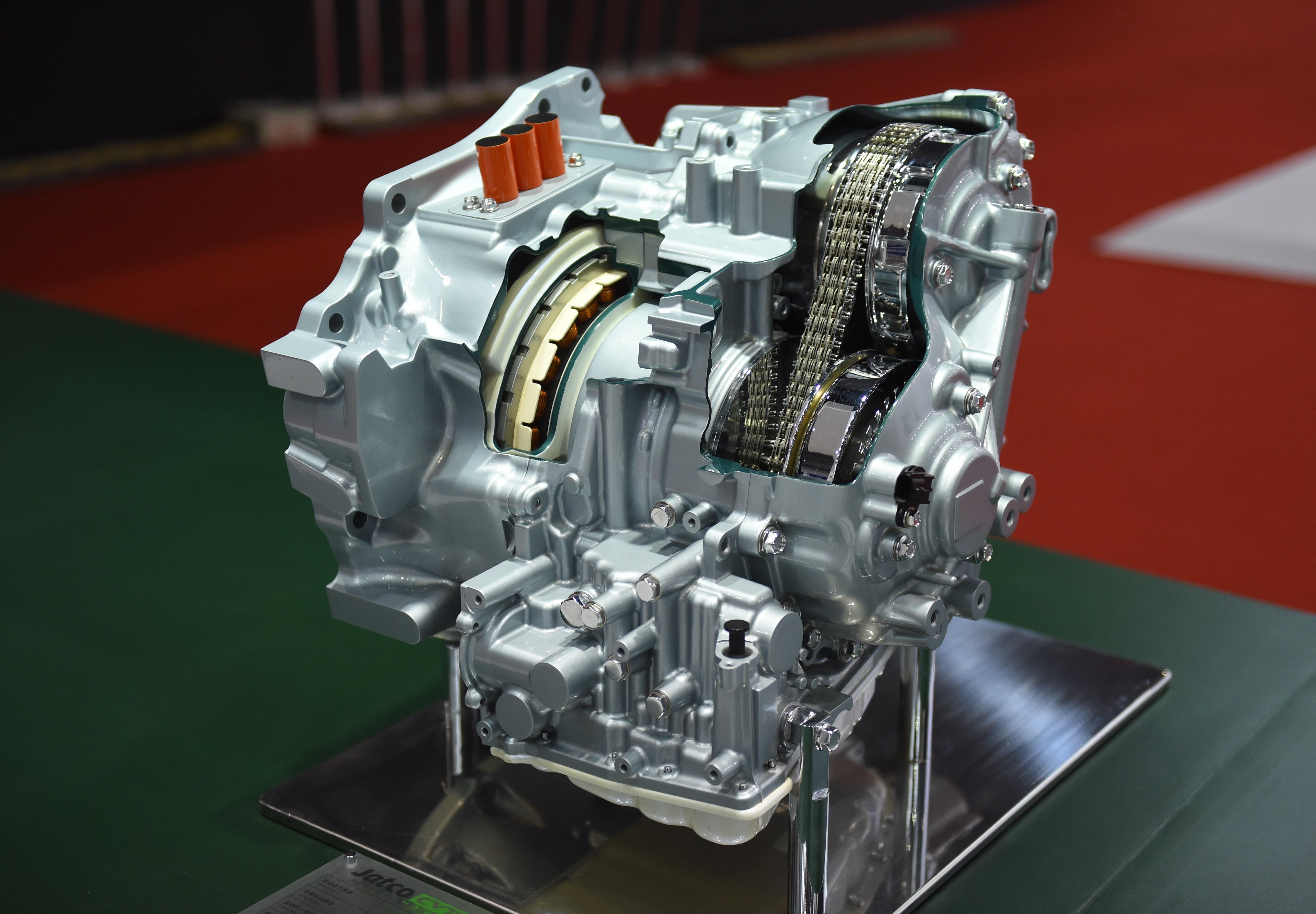 诺大的中国，却造不出一台优秀自动变速箱？原因值得反思！_搜狐汽车_搜狐网