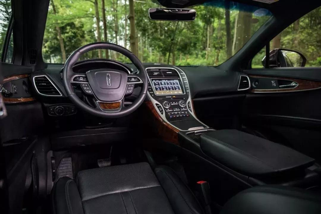 纯进口豪华SUV！2.7T+8AT，破百仅需6秒多，回头率力压BBA！_搜狐汽车_搜狐网