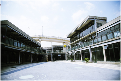 U37文创园·成都HHC精彩亮相_创意