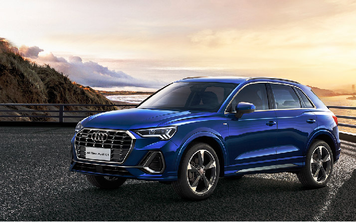 奔驰GLA、宝马X1和奥迪Q3入门豪华SUV选谁更值？_搜狐汽车_搜狐网