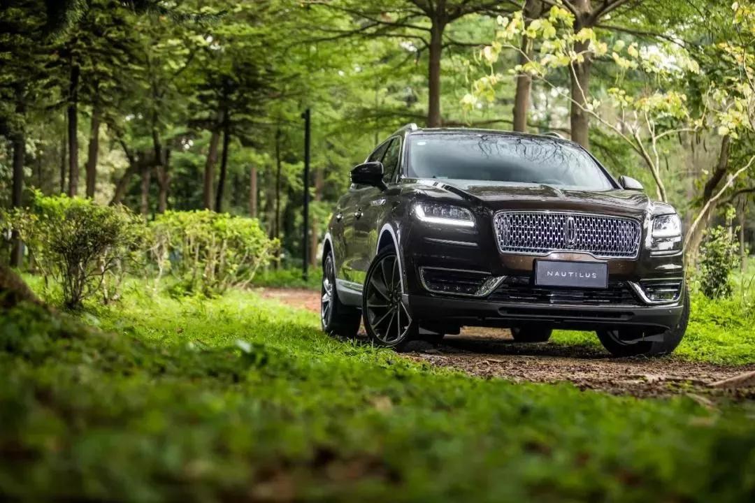 纯进口豪华SUV！2.7T+8AT，破百仅需6秒多，回头率力压BBA！_搜狐汽车_搜狐网